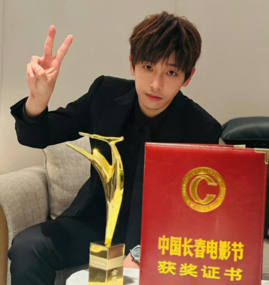 Peng Yuchang: The road to becoming the best actor, Huang Lei's ...