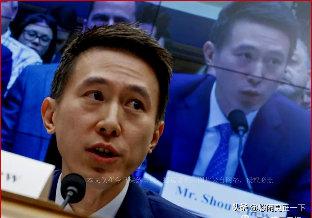 Overturning scene: The New York Times ridiculed Douyin's “five-hour ...
