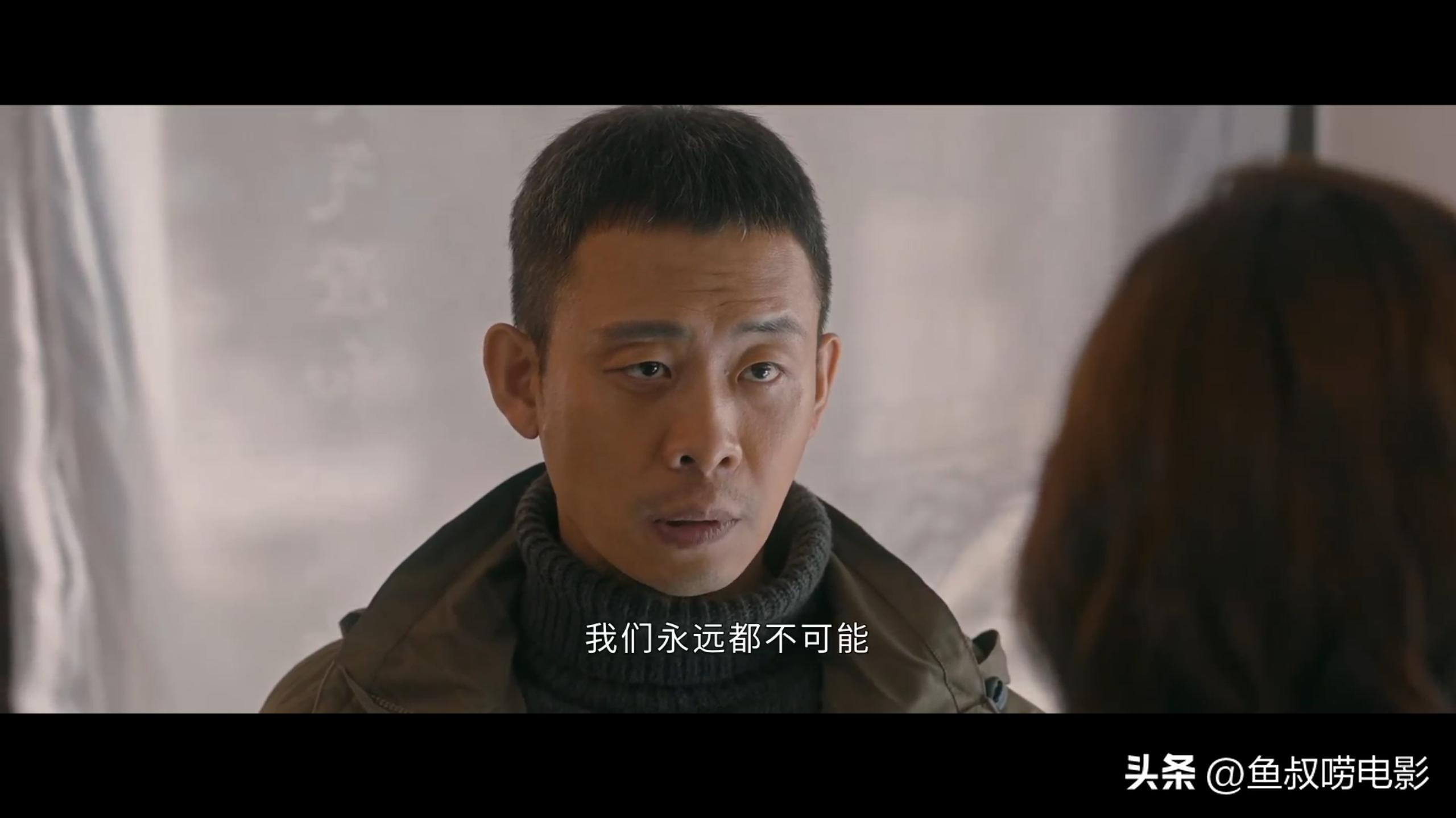 "Who is He" ignites word of mouth, Zhang Yi and Chen Yuxi perform ...