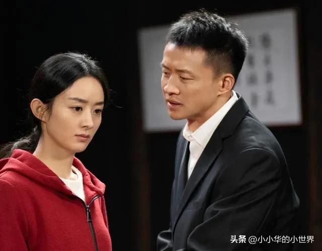 Tang Zeng: Zhao Liying's "Worthless Man", you finally became popular ...