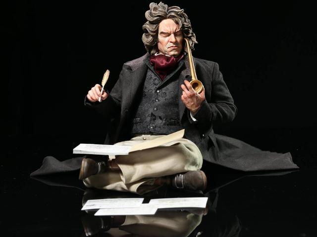 Why Beethoven's "Pastoral" is called a milestone in music history - iNEWS