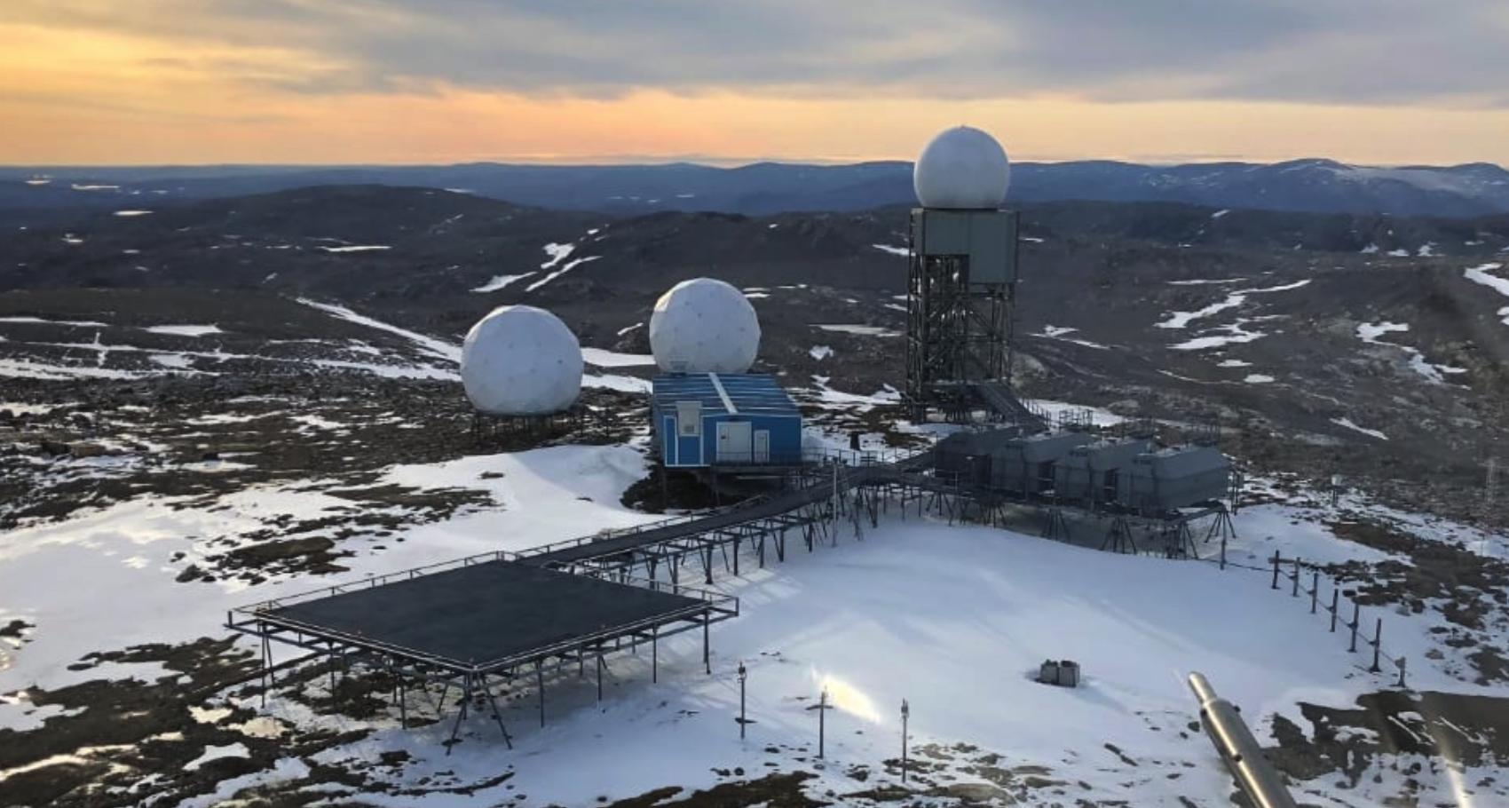 U.S. Army developing next-generation LTAMDS radar - iMedia