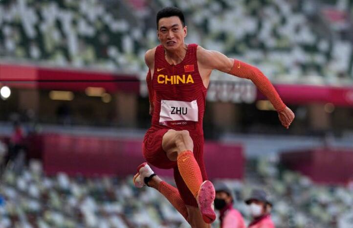 Diamond League Ukrainian high jump beauty achieves new achievements Zhu ...