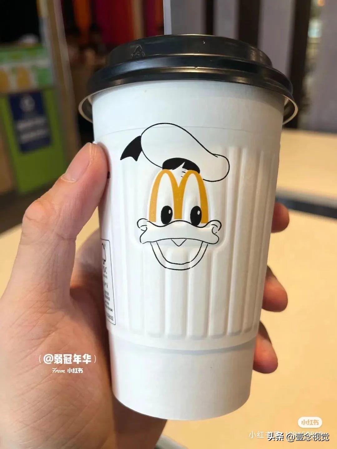 The well-known brand LOGO is spoofed, and these designers have too big ...