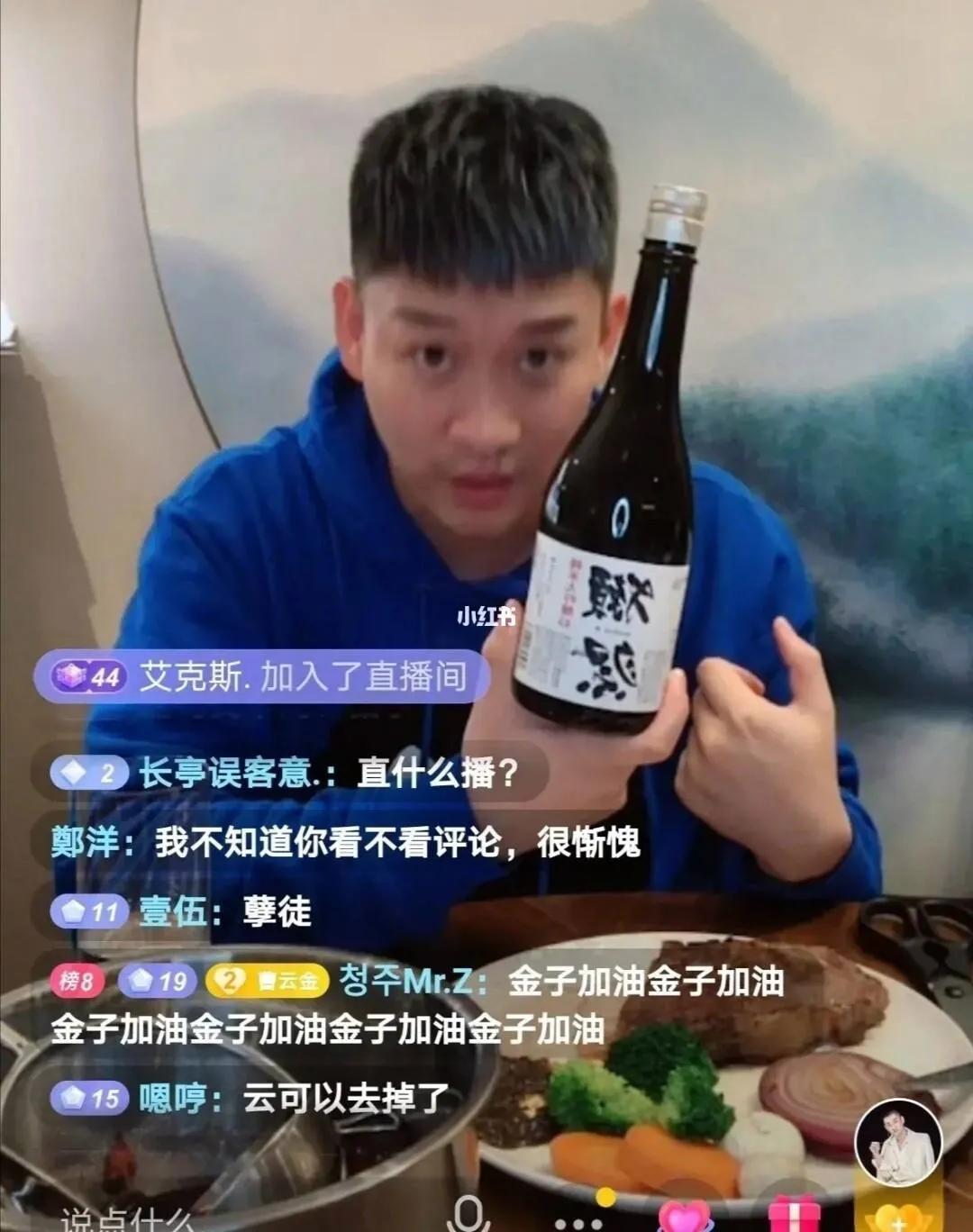 The History of Cao Yunjin - iMedia