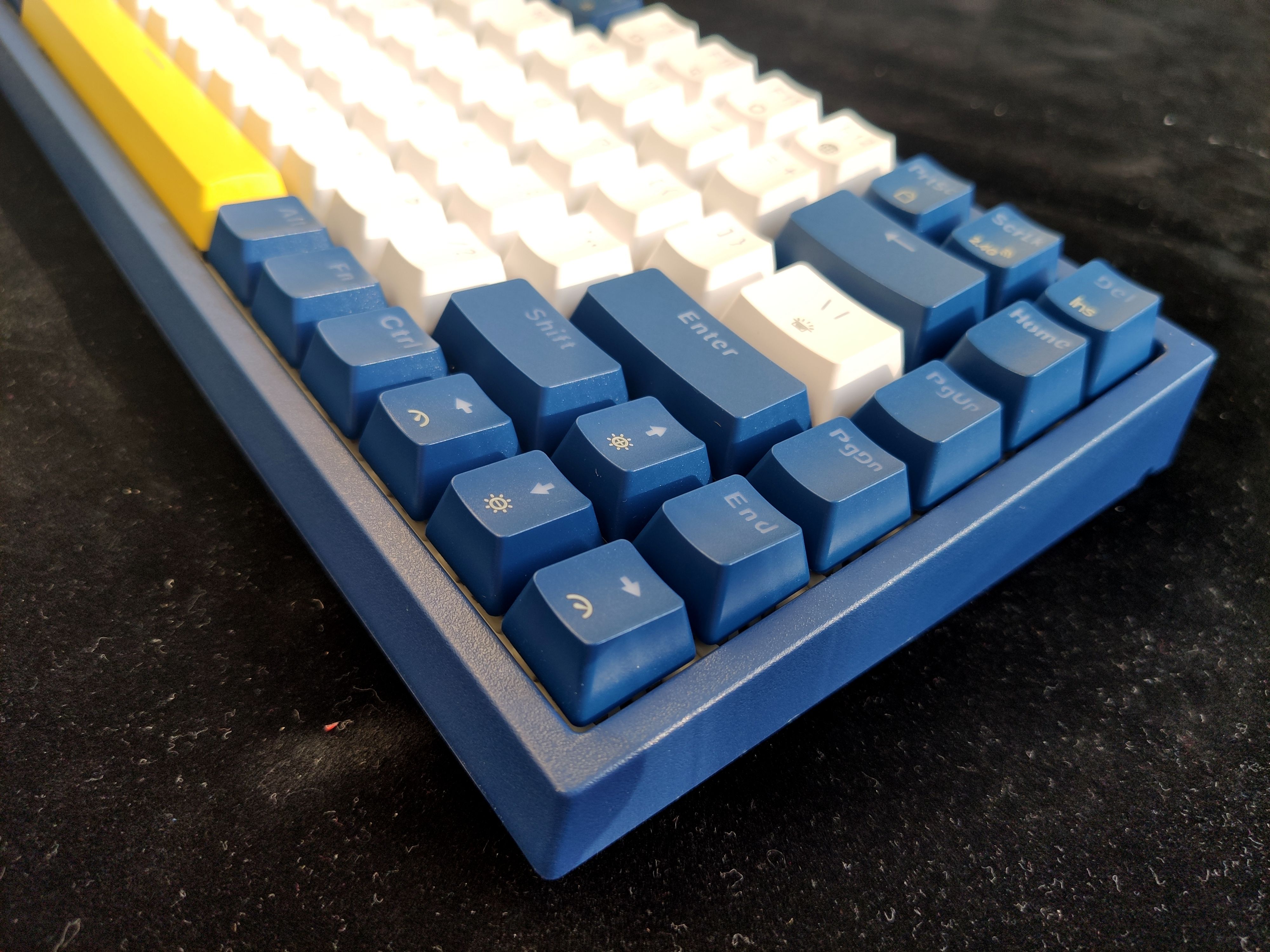 Good value and practicality: experience BOW Hangshi G08 mechanical ...