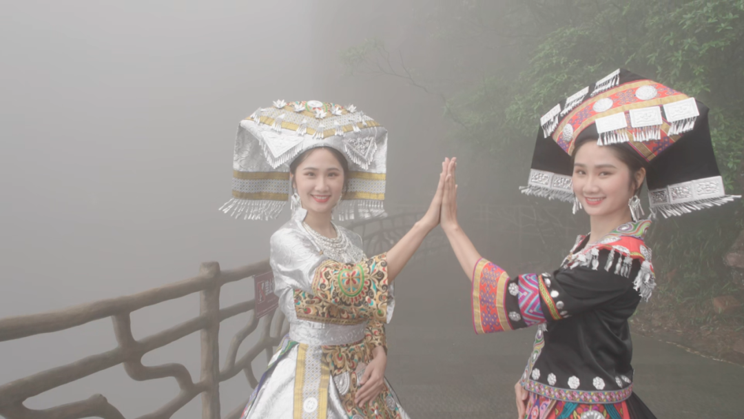 [Extraordinary ten years] Pingnan: Polish the signboard of "Nanxiong ...