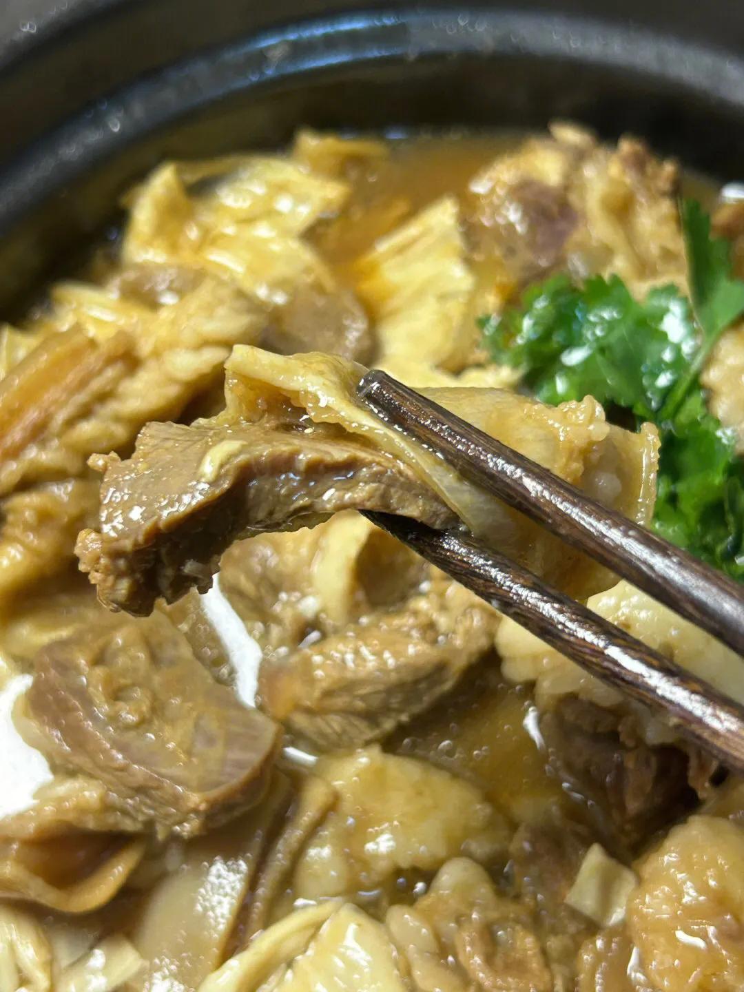 3 hard dishes that must not be missed if you want to make up for it in ...