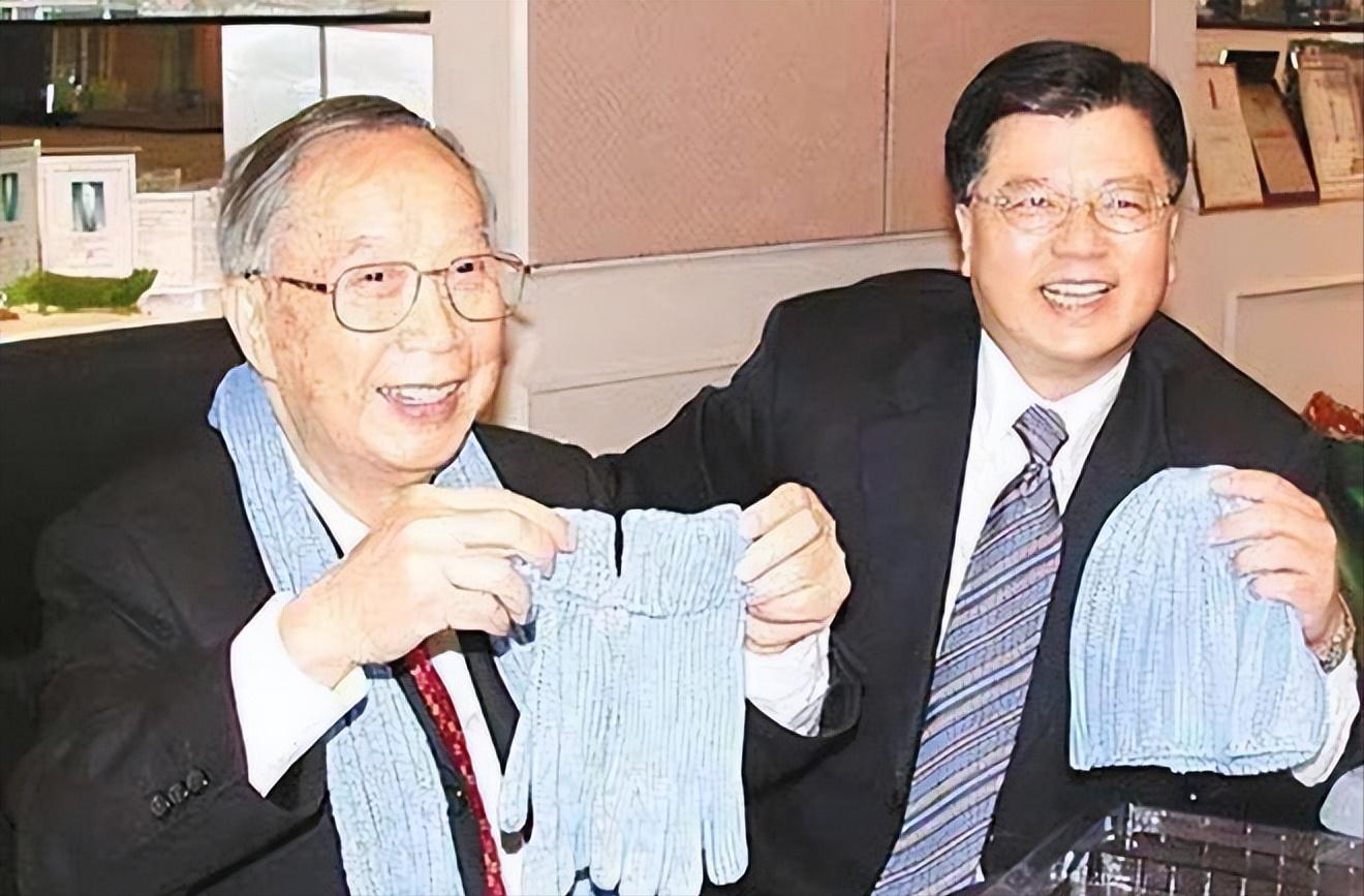 Lin Baixin's eldest son, Lin Jianming, "emphasizes women over career ...