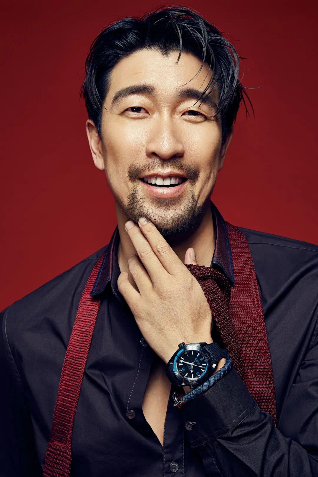The first broadcast ranked first on the list, and the 51-year-old Wang ...