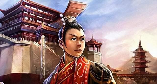 Original Han Hui Emperor: The most pitiful emperor of the Han Dynasty ...