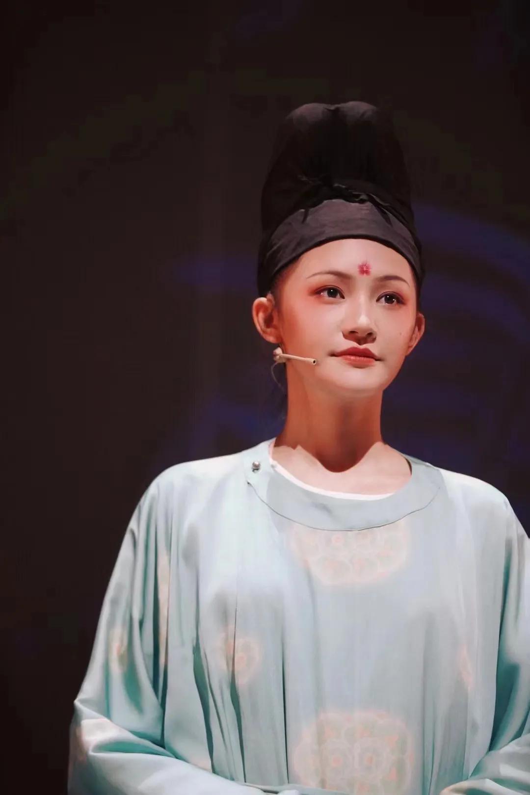 The legendary story of Shangguan Wan'er and Princess Taiping will be ...