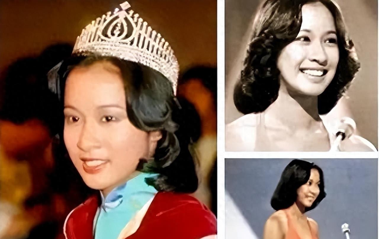 "The daughter of a rich family" Zhu Lingling cleans herself up and ...