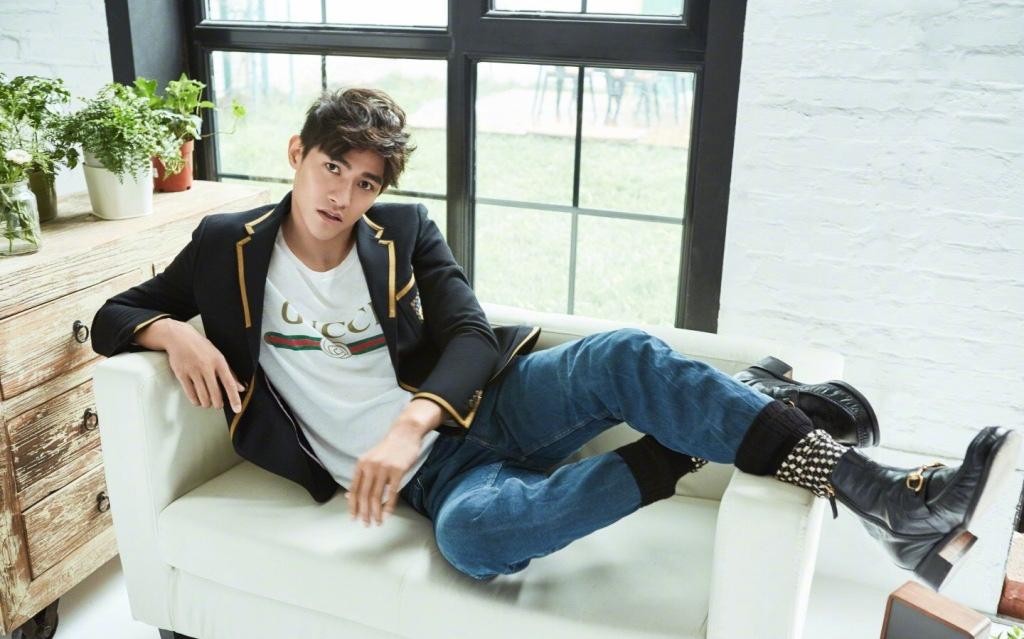 His wife cheated during pregnancy and lived with Zhang Tianai for 6 ...