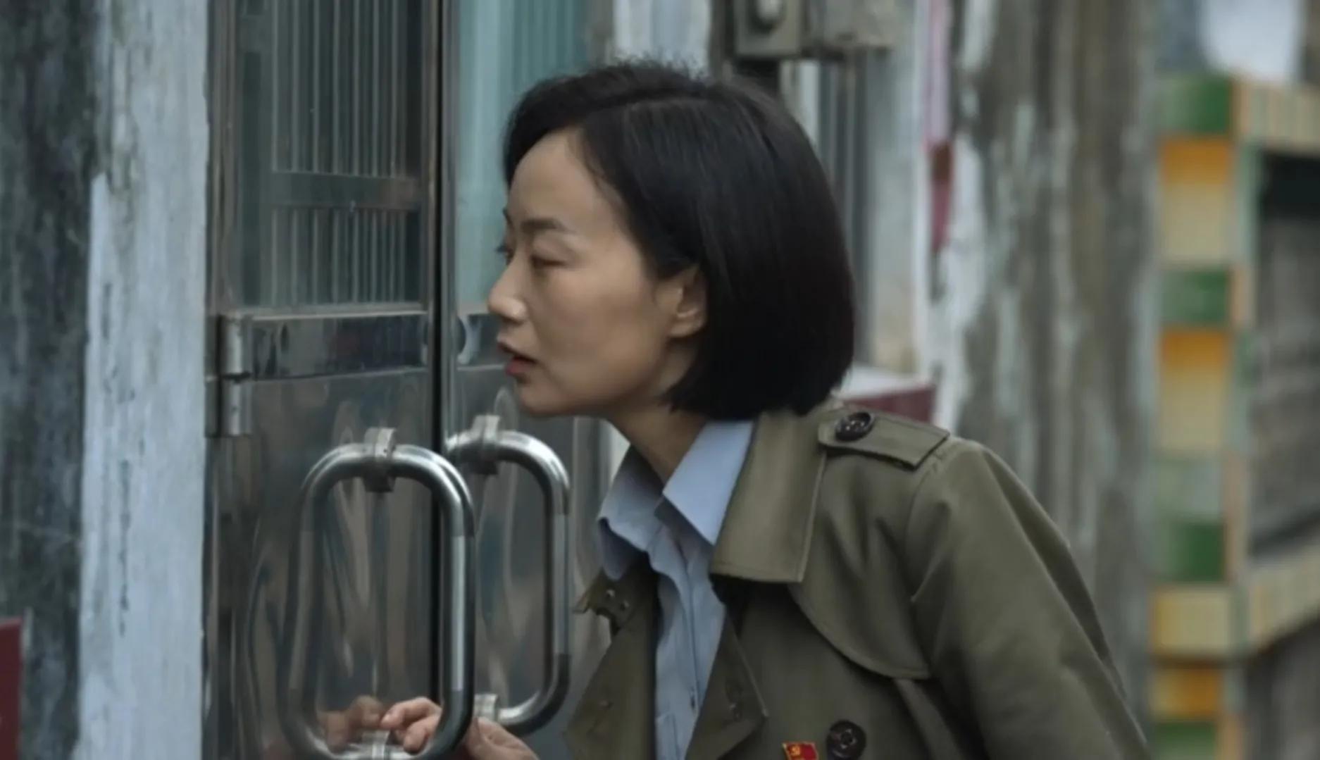 [The Knockout] Actress height: Cheng Jinming 163, Gao Ye 168, the ...