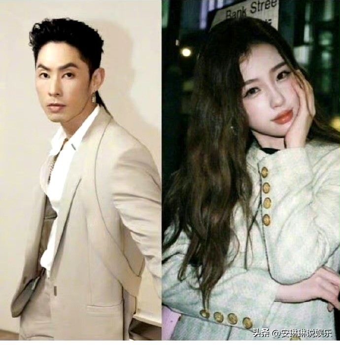 Vanness Wu and Yu Shuxin were rumored to be in love, and fans stood up to refute the rumors - iNEWS