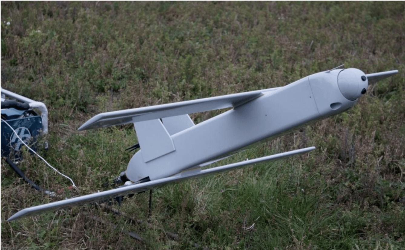 Announced to the world that China's original UAV missile is the world's ...