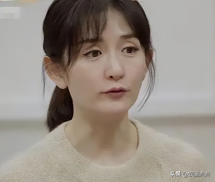 Aggrieved housewife Yang Lele: Dare to wake Wang Han when the amniotic ...