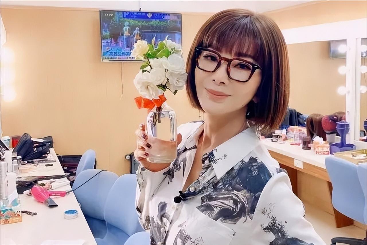 "Mother Z Love" with Luo Zhixiang, it is said that Qiu Ze was raised by ...