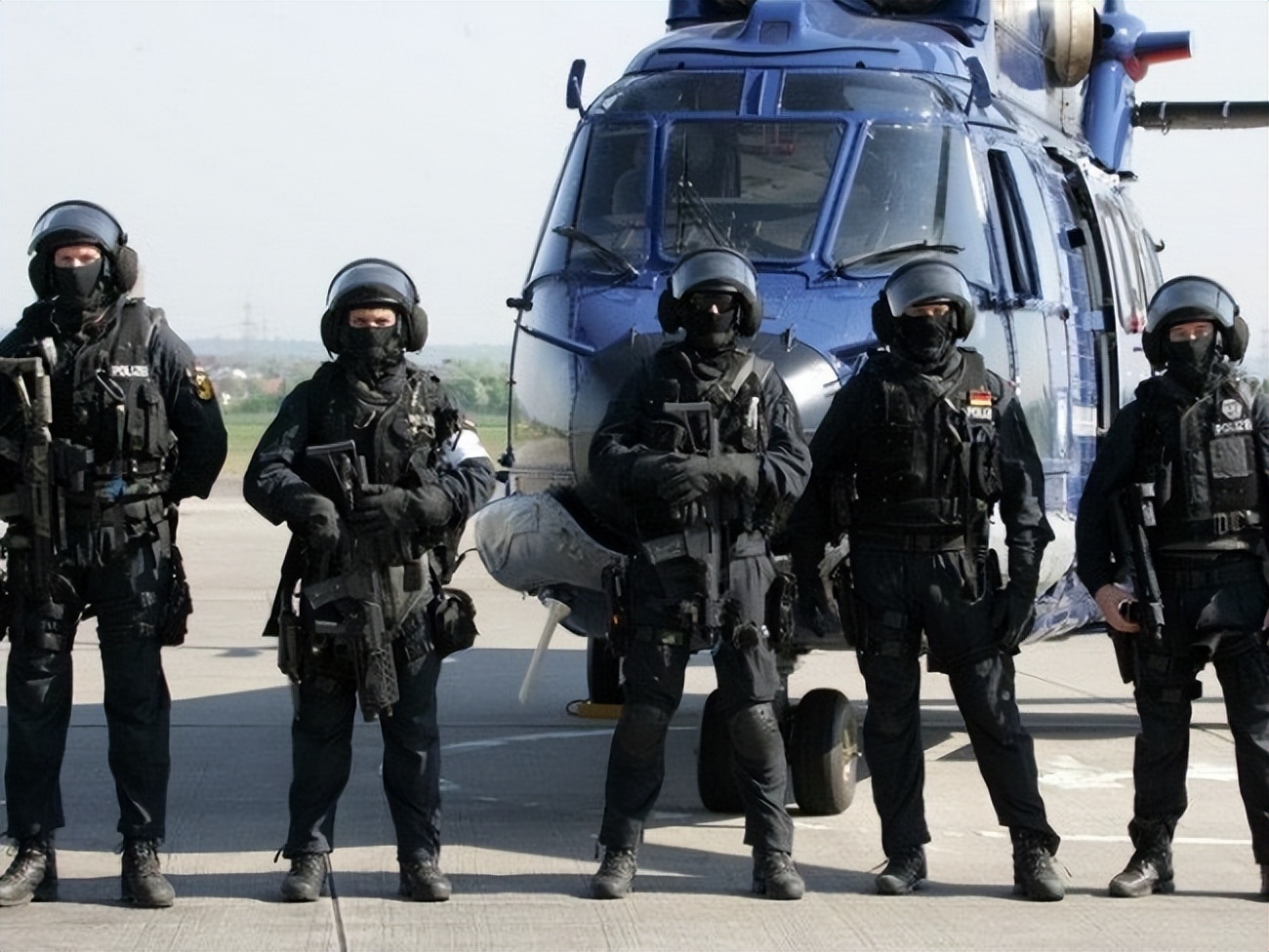 russian special forces - iMedia