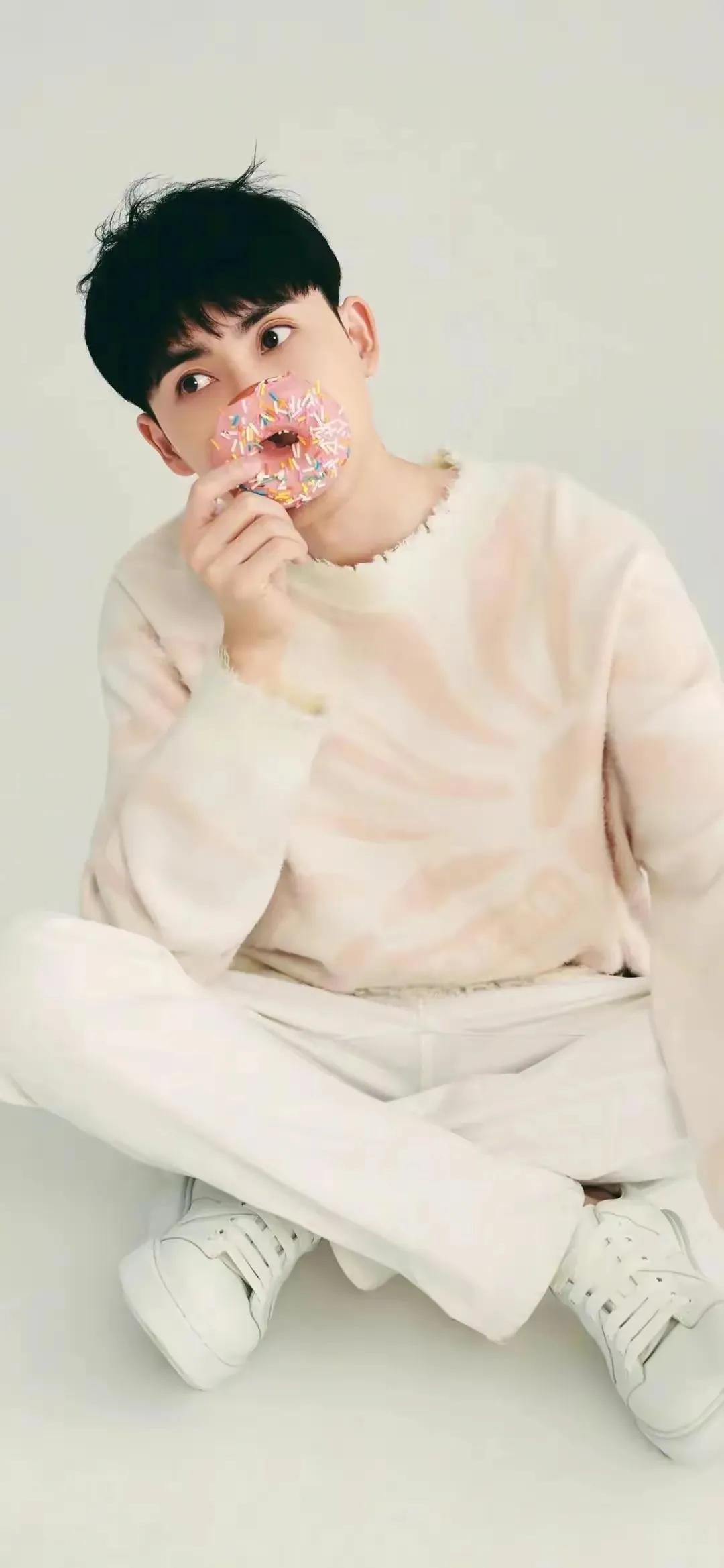 Zhang Rui, acting skills and good looks coexist, why didn't he become ...