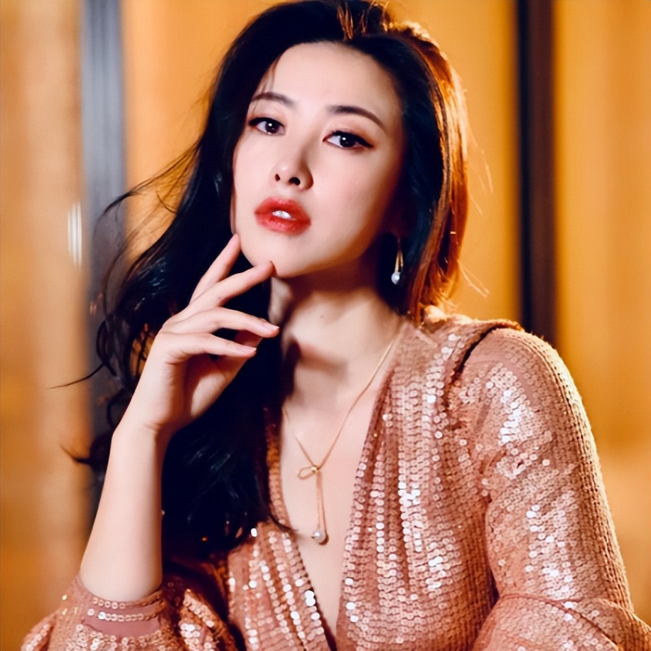 "Lady in the Beijing circle" Zhu Zhu: All of her exes were "characters ...