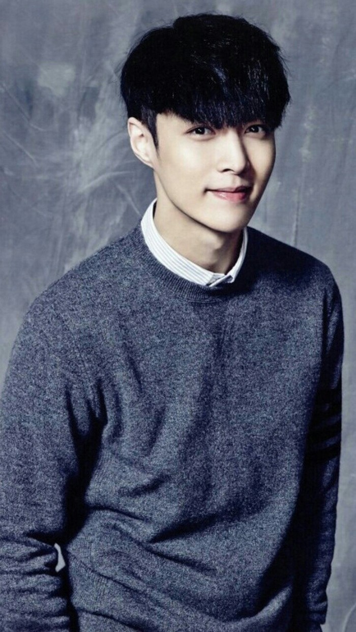 Top ten most handsome male singers in China - iMedia