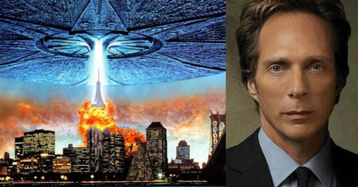 Fighting alien threats again, human beings resolutely defend their ...