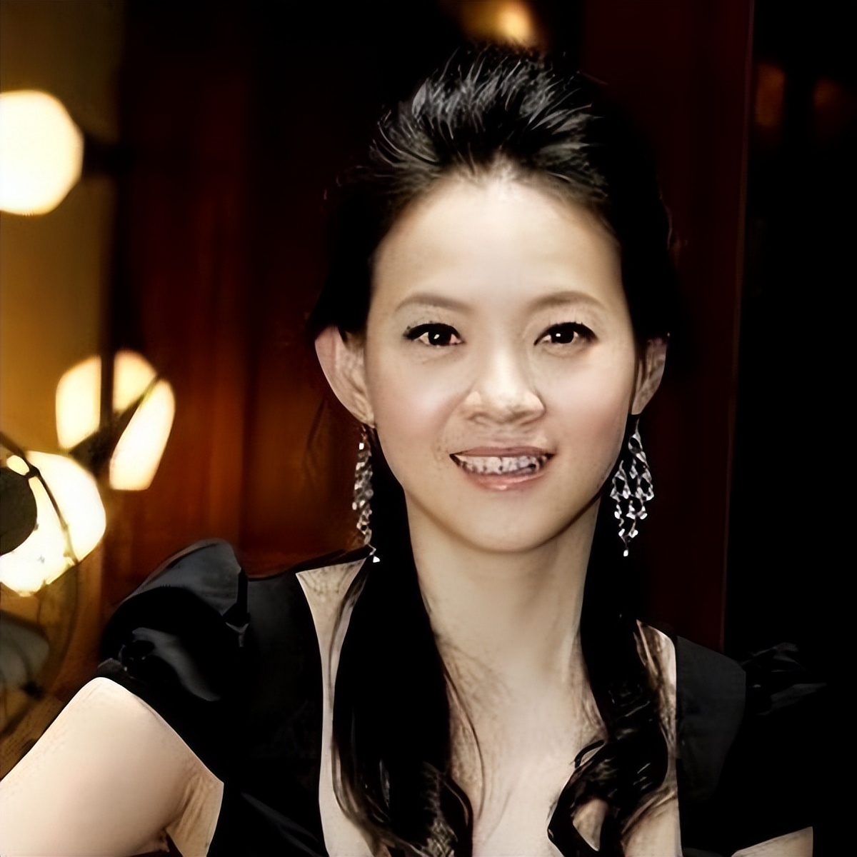 Zeng Zhiwei's special hobbies were exposed, and few people could stand it. No wonder Zeng Baoyi ...