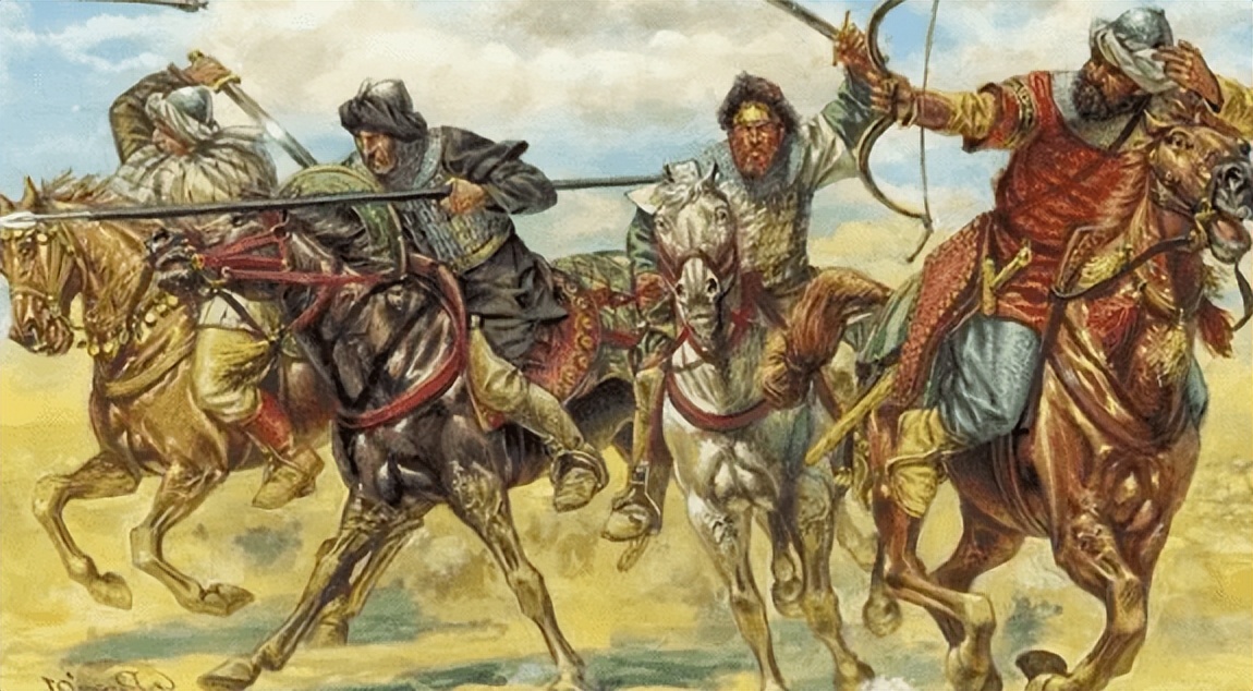 Why the Medieval Grand Duchy of Vladimir was one of the most important ...