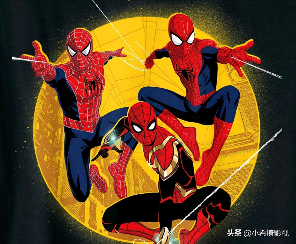 Marvel's "Spider-Man 3" screenwriter explains how the three generations ...