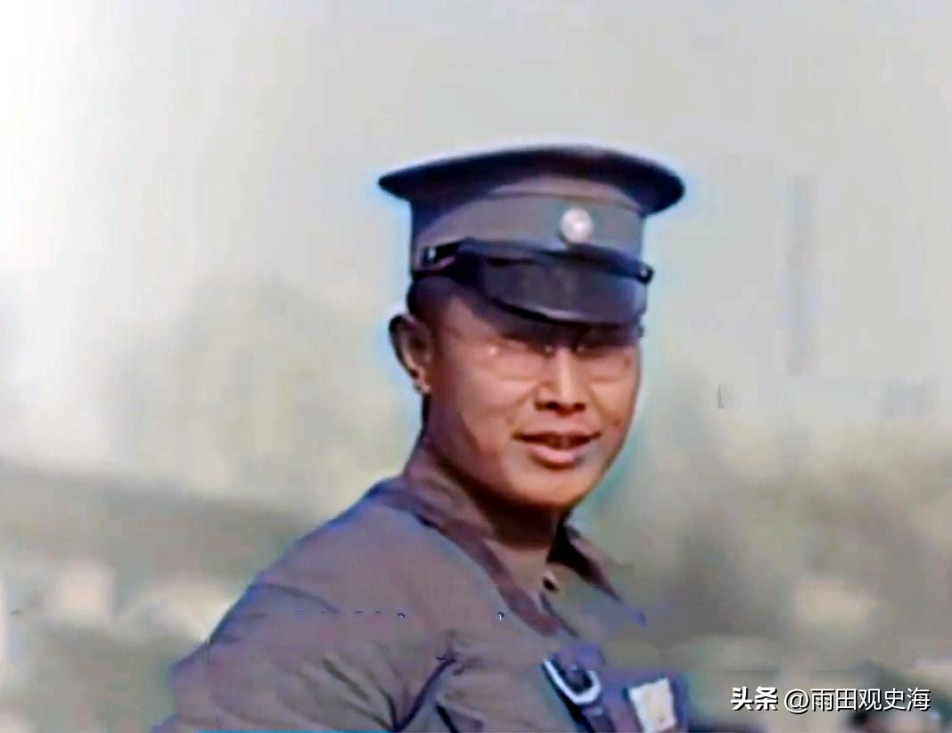 During the Anti-Japanese War, Chiang Kai-shek knew that He Yingqin was ...