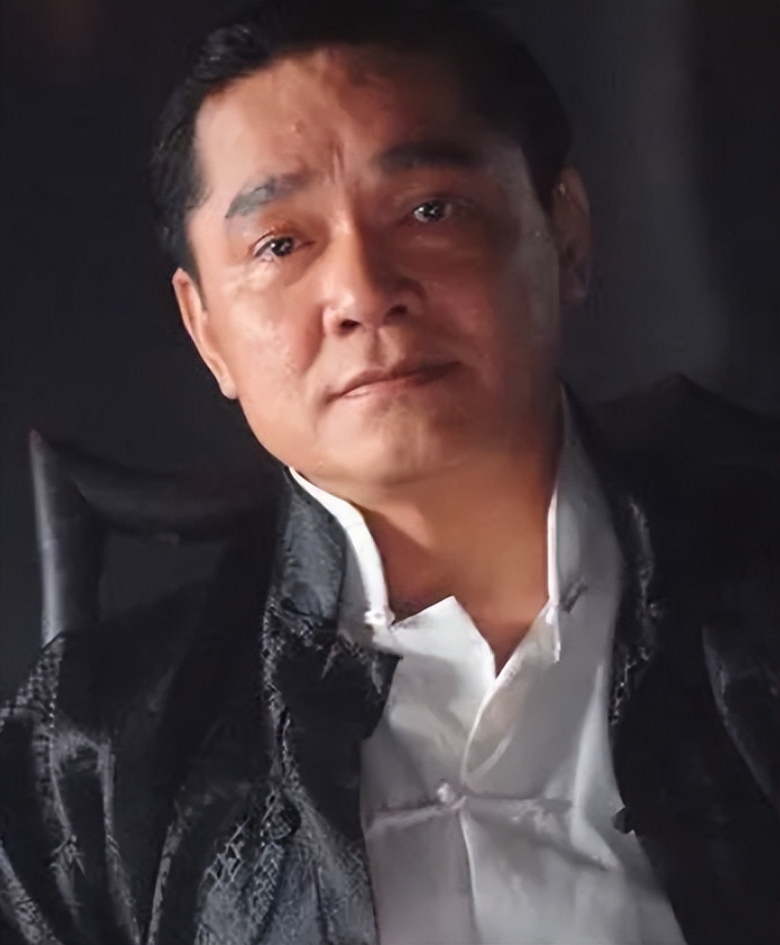 "Drilling Mountain Leopard" Shen Junyi: Abandoning his wife and daughter in love with Jani ...