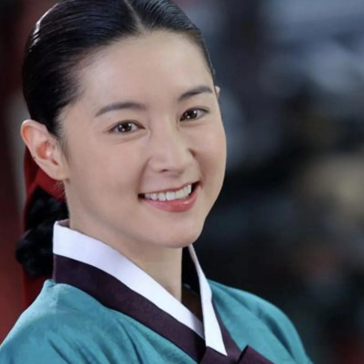 Do you still remember "Dae Jang Geum" 20 years ago, Lee Young Ae's ...