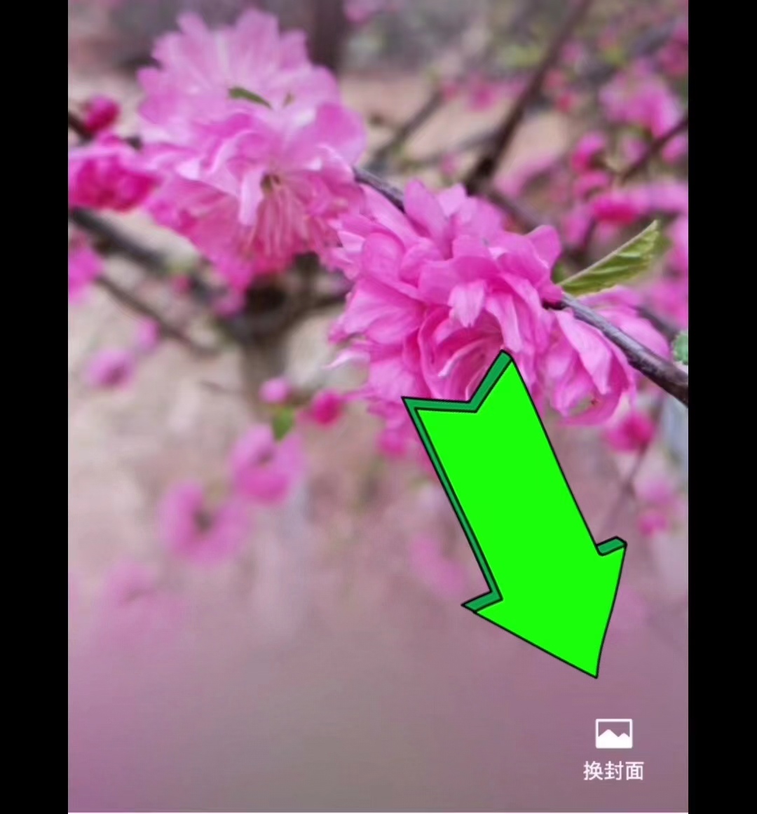 How to Change WeChat Profile Picture and Cover - iNEWS