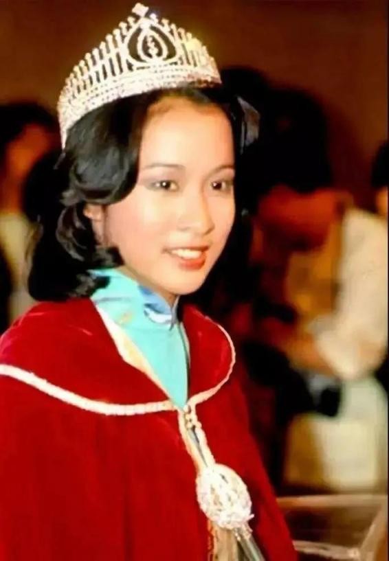 Incredible! Media exposure: Guo Jingjing's mother-in-law Zhu Lingling ...