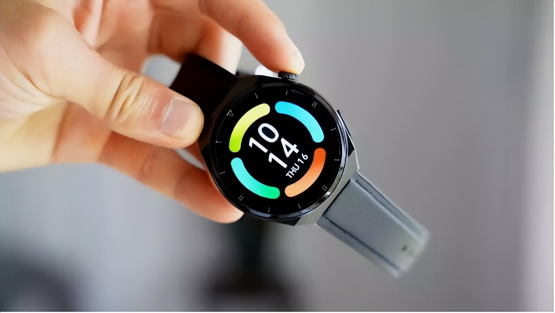 Lose weight with a watch? You heard it right, this is the stunt of the ...