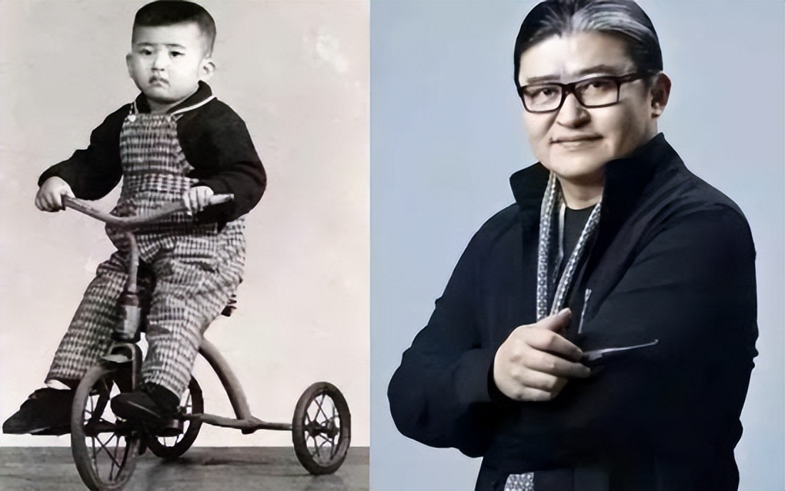 He is addicted to alcohol, suffers from "immortal cancer" and retires ...