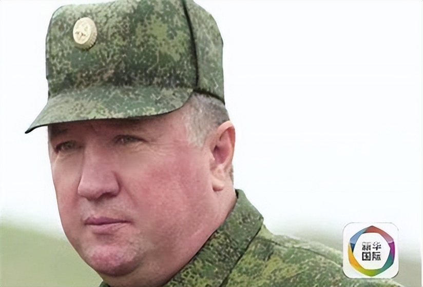 Russian media: Commander-in-chief of the Ukrainian army suffered a head ...