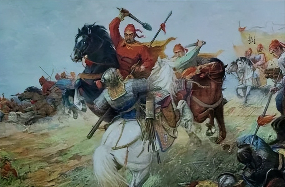 One Eye of the Stone Man: The Red Turban Uprising - iMedia