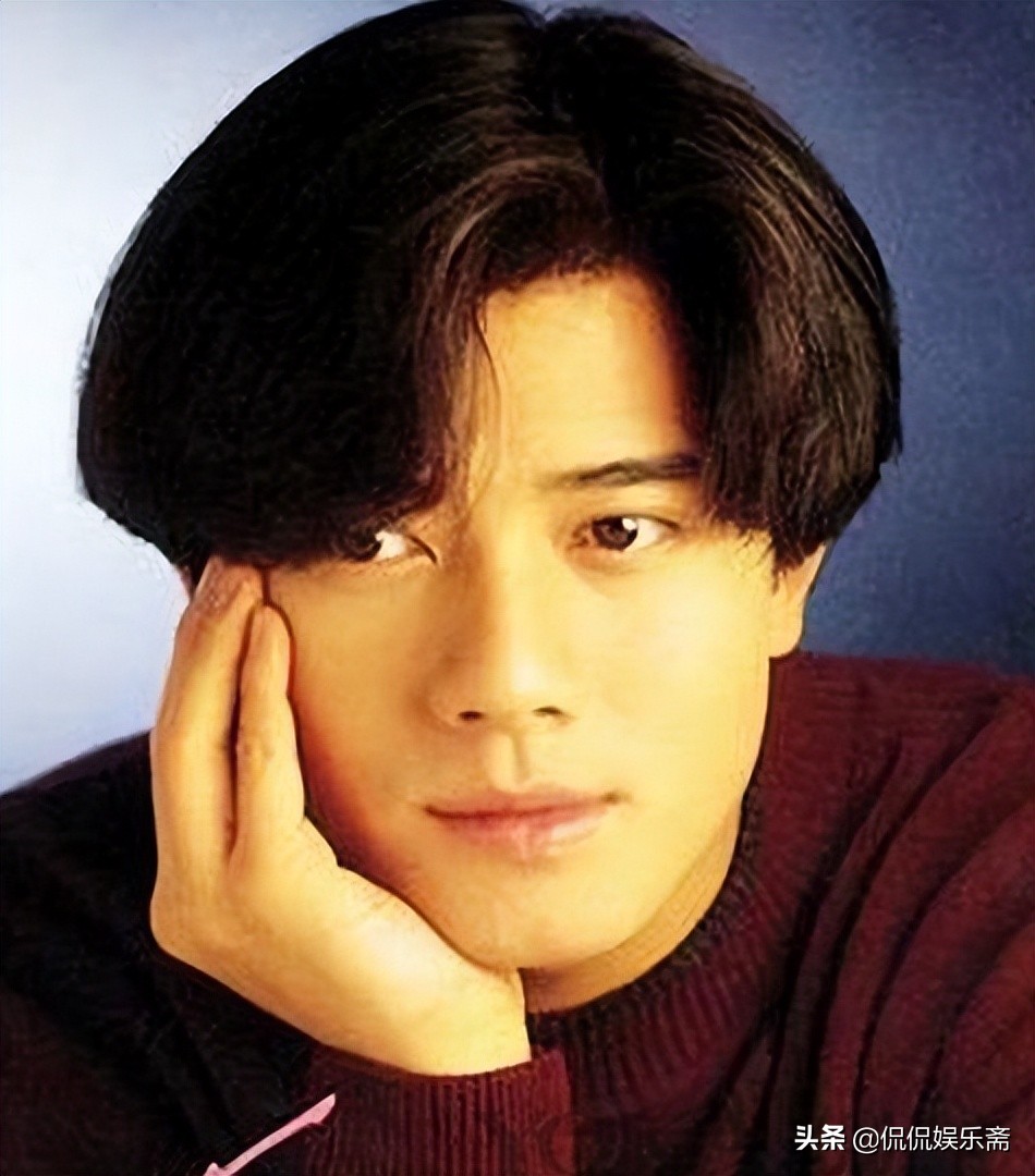 Looking at Guo Fucheng in 5 years - iNEWS