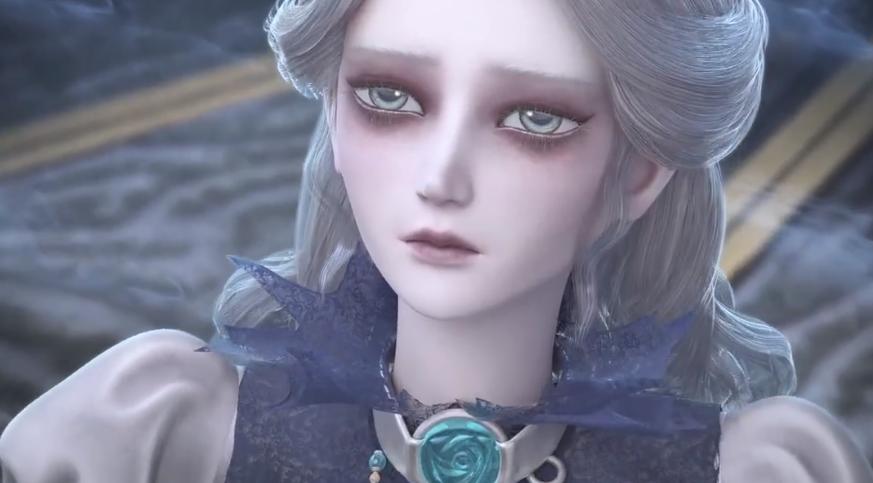 Ye Luoli: Tortured fairies like to find Princess Meng to ease their ...