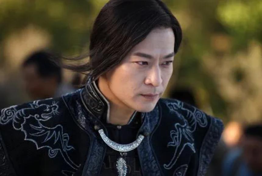 It turns out! The 45-year-old Yu Yi who "disappeared" for a long time ...