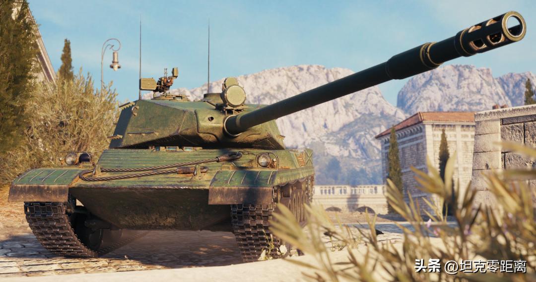 Has the most wonderful first armor in all wot!C series 8 silver heavy ...