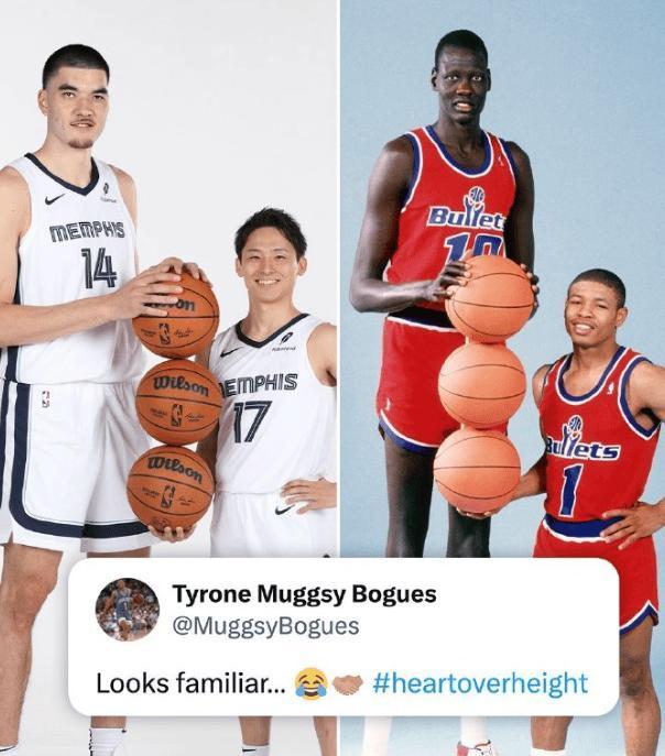 Deja vu? Morant shows off his big gold teeth, Rockets' Green also ...