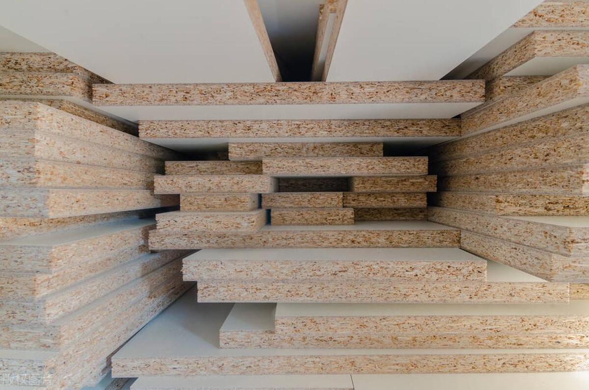 Describe in detail the characteristics of panel furniture and matters ...