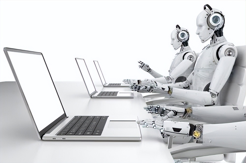 Telemarketing Robot - Telephone Robot - iNEWS