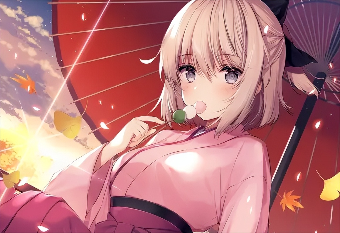 fgo日服為什麼23年產能這麼差勁 每次長草期都能長達一個月 - 頭條匯