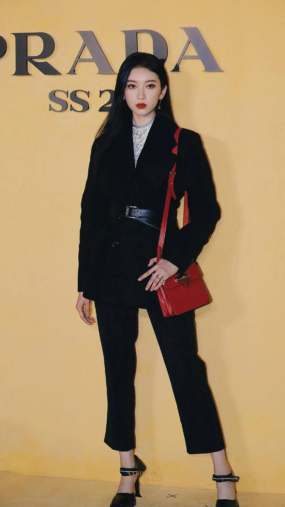 Liu Lingzi is so pretty - iNEWS