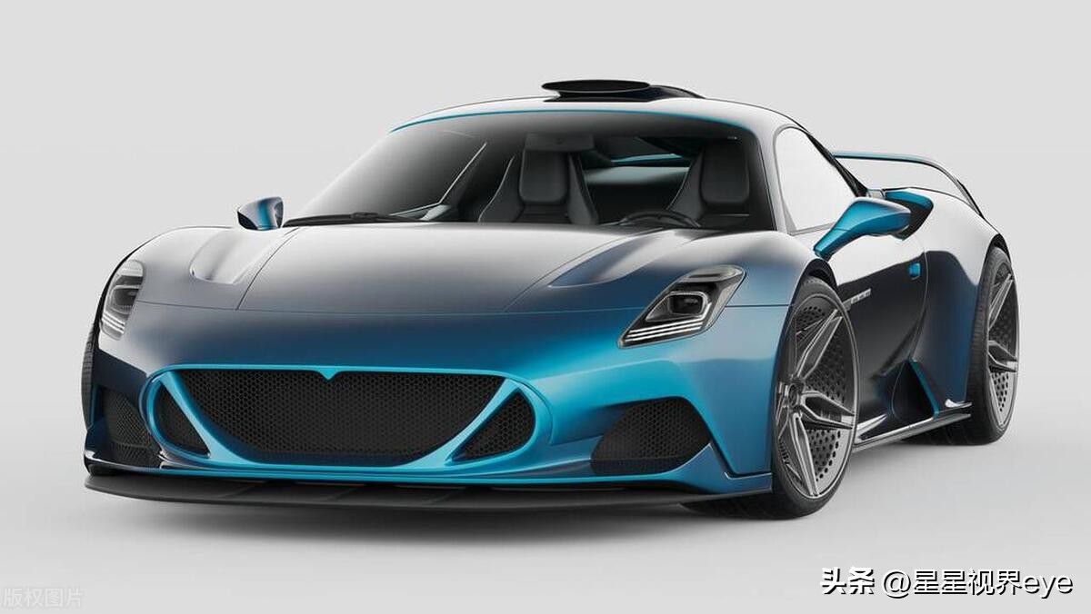 30 years ago, General Motors gave up its self-produced electric ...